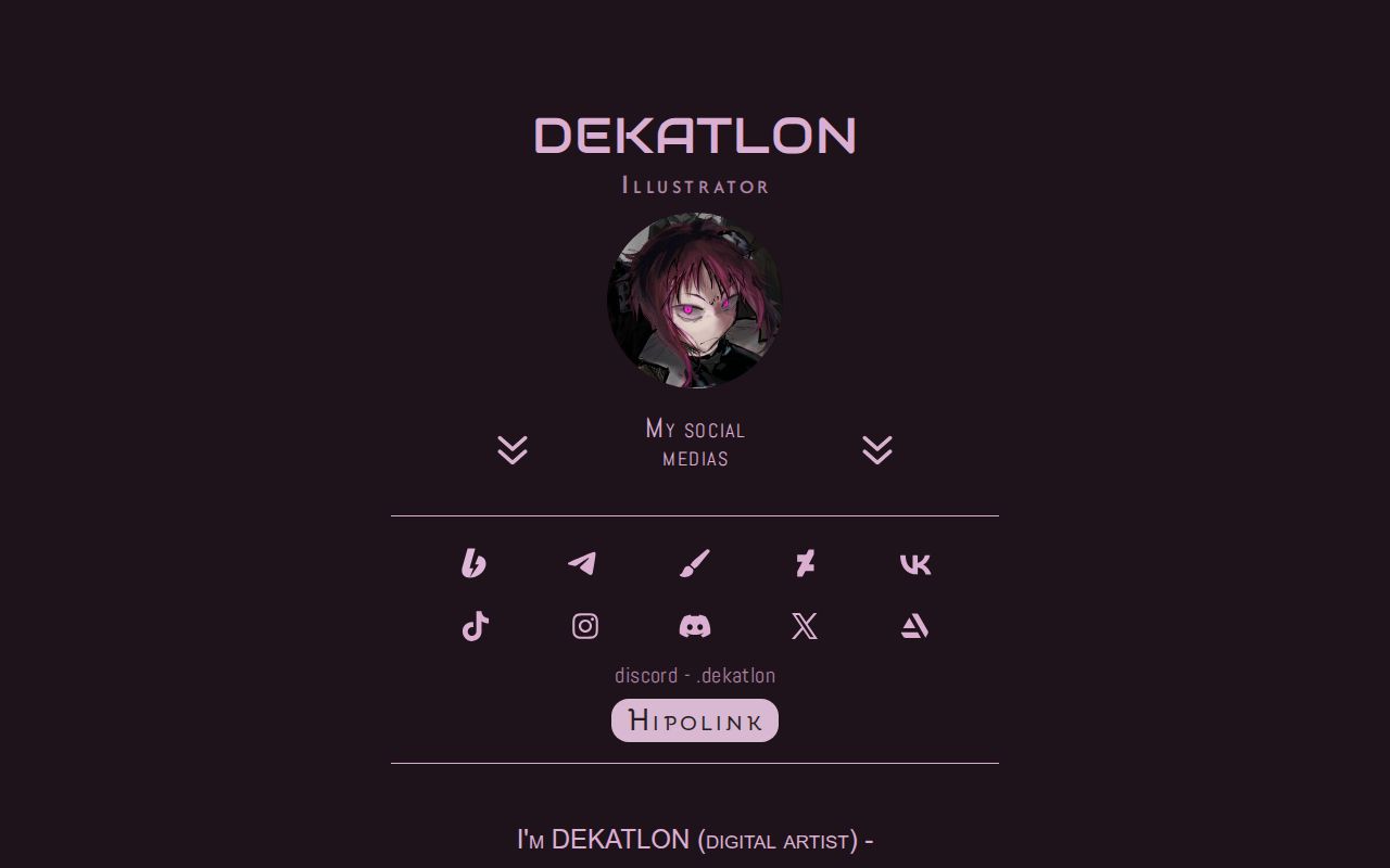 DEKATLON